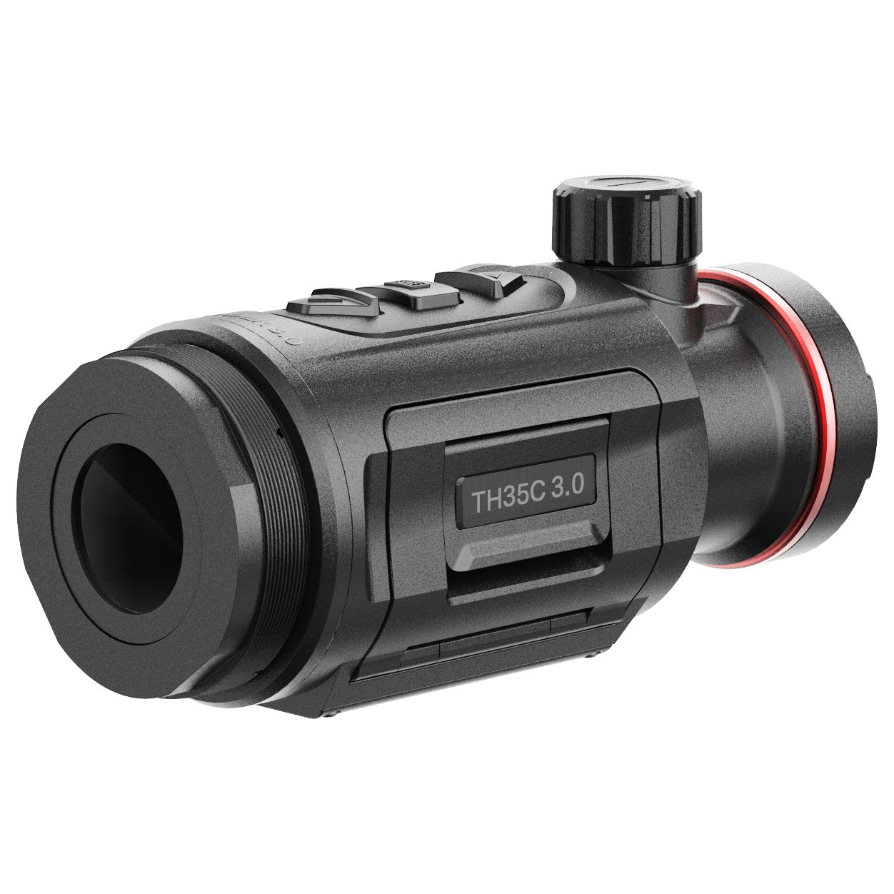 HIKMICRO Thunder TH35C 3.0 Thermal Clip-On – Mud Tracks