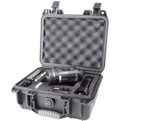 SIONYX Aurora Pro Explorer Kit – Mud Tracks