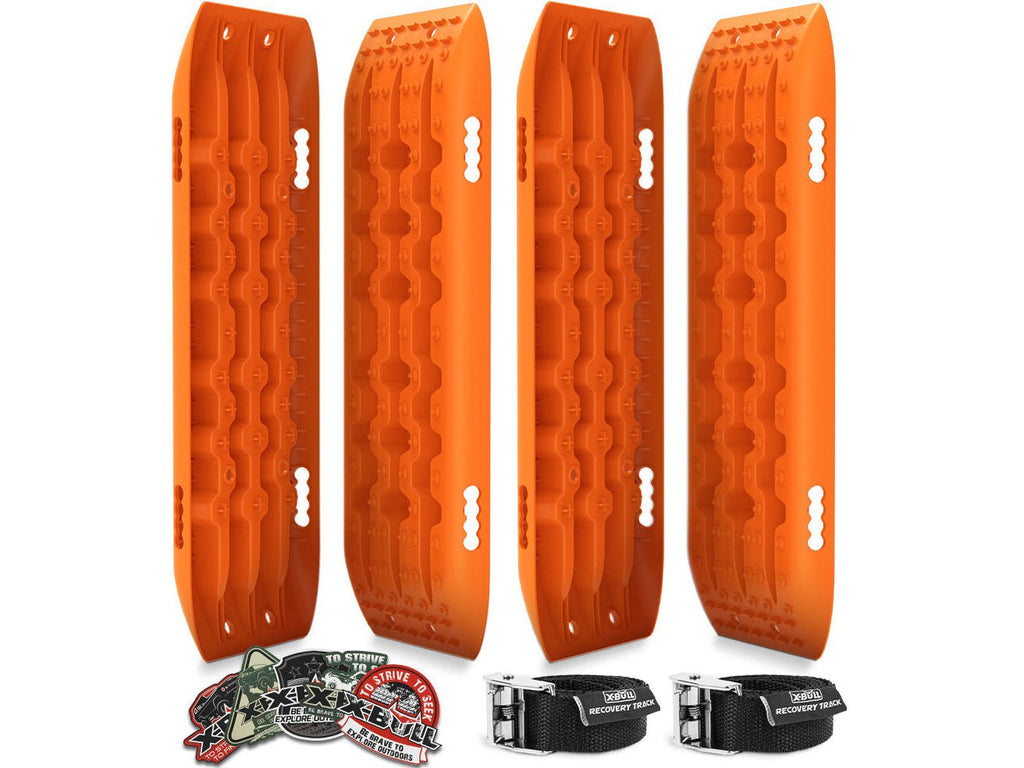 Recovery Tracks Australia – Mud Tracks