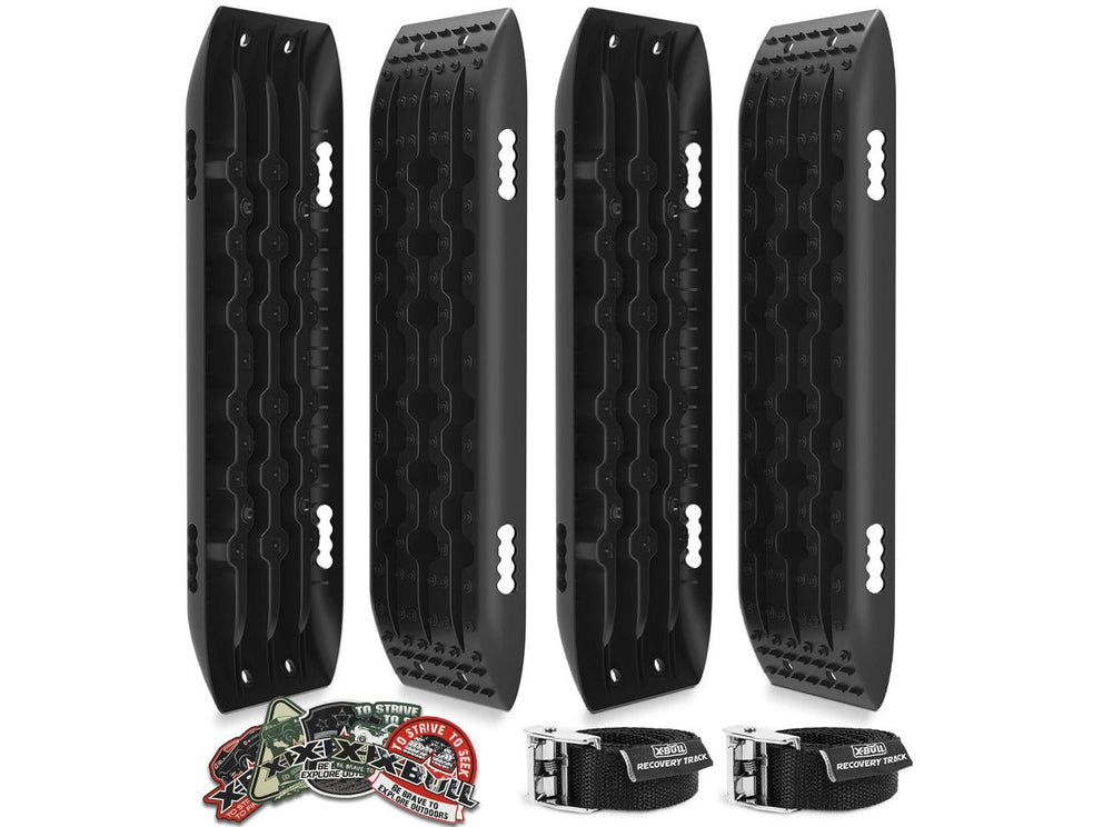 Recovery Tracks Australia – Mud Tracks