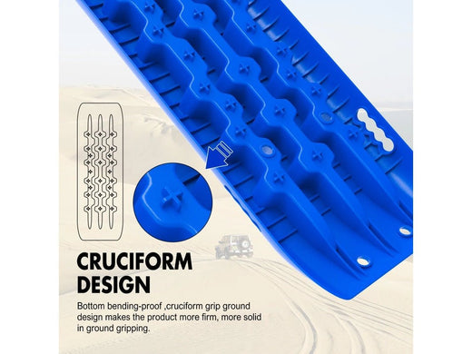 Recovery Tracks Australia – Mud Tracks